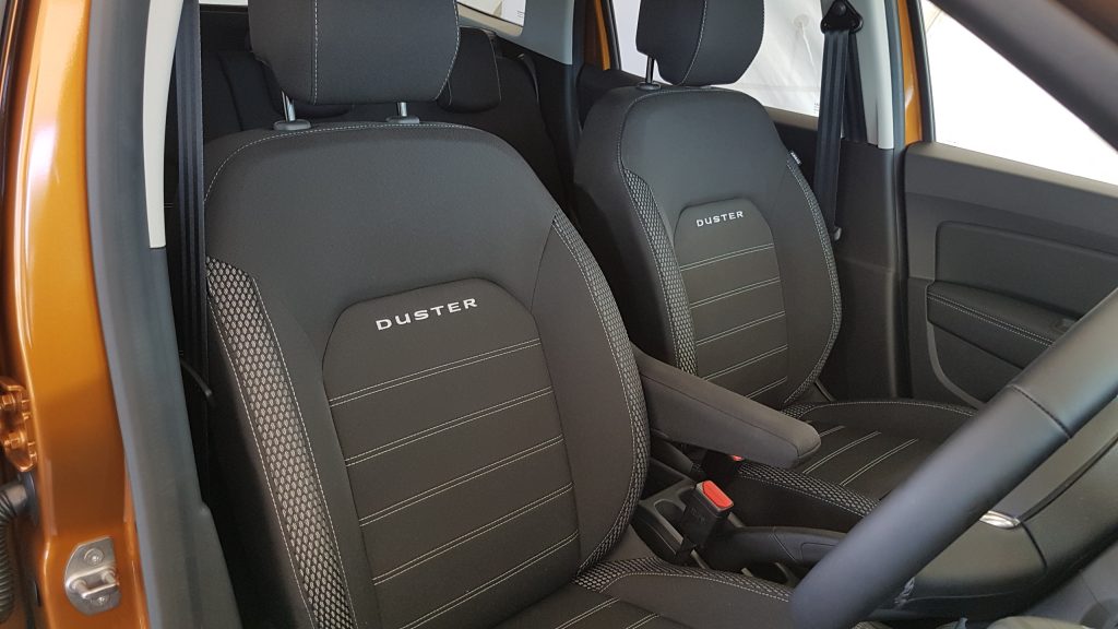 All-New Duster! – Renault Owners Club