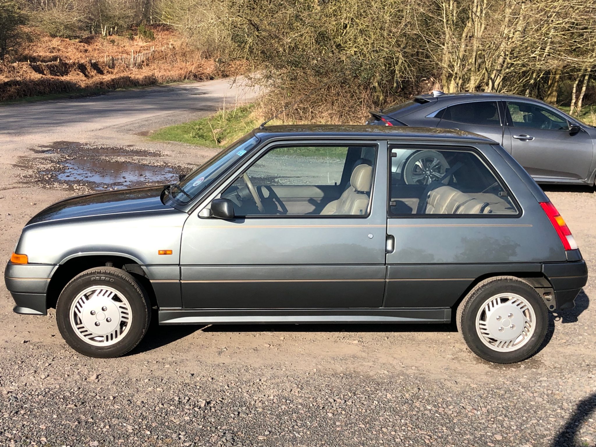 Renault 5 Monaco charity project – Offers now Closed – Renault Owners Club